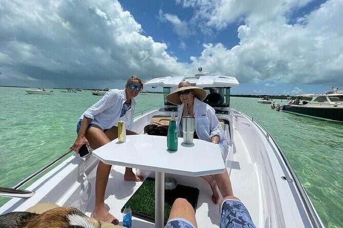 St. Pete Private Luxury Charter Rental: Boat Rental With Captain - Value and Pricing Breakdown