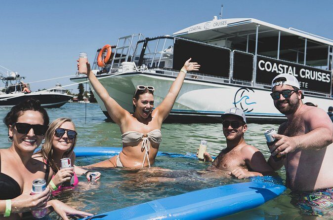 St. Pete Sandbar Party 21+ (All You Can Drink Pass Available) - Final Thoughts