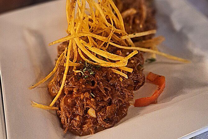 St Pete Sip & Dine- a Walking/Culinary Tour (age 21+) - An In-Depth Look at the Experience