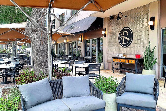 St Pete Sip & Dine- a Walking/Culinary Tour (age 21+) - Authenticity and the Reviewers Perspective
