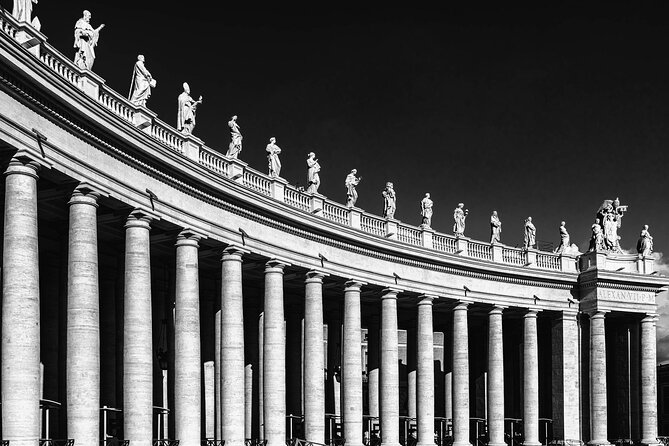 St Peter's Basilica and Cupola Guided Tour - Who Will Love This Tour?