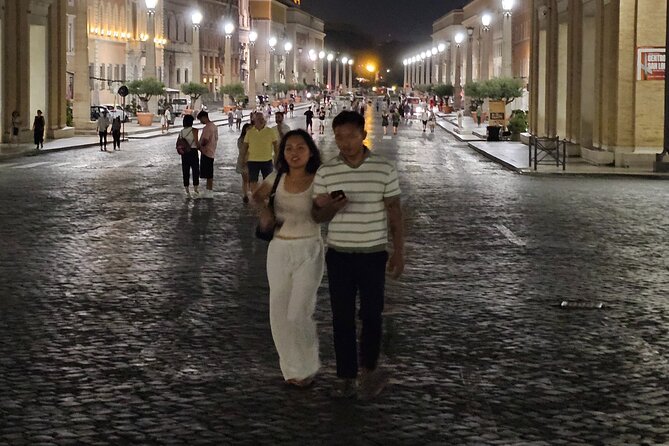 St. Peters Basilica Dome to Underground Grottoes Tour - Customer Feedback and Experiences