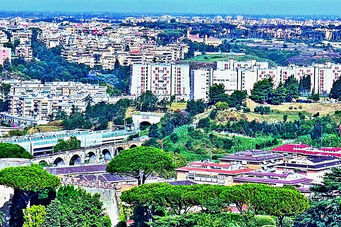 St. Peters Basilica & Dome Tour With Professional Art Historian - Uncovering the Vatican Crypts