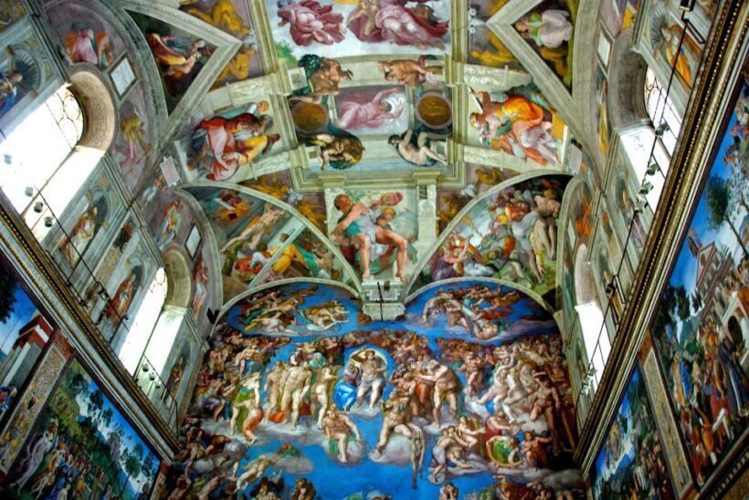 St. Peters Basilica: Early Access & Dome Climb Tour - Who Is This Tour Best For?