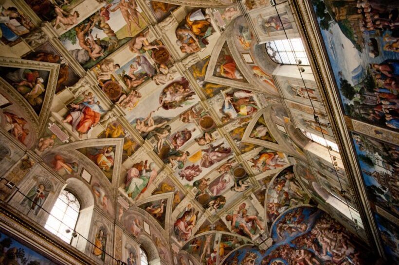 St. Peters Basilica: Early Access & Dome Climb Tour - Frequently Asked Questions