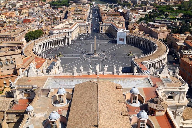 St. Peters Basilica Priority Access Tour with Dome & Crypt - The Sum Up: Who Will Enjoy This Tour Most?
