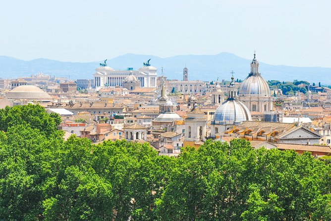 St. Peters Basilica: Self-guided Audio Tour on your Phone (without ticket) - Practical Tips for Your Visit