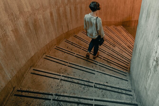 St Peters Basilica Tour with Dome Climb - FAQ