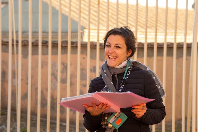St. Peter's Dome Climb & Rome Street Food Tour with Limoncello - Authentic Experiences and Insights from Reviews