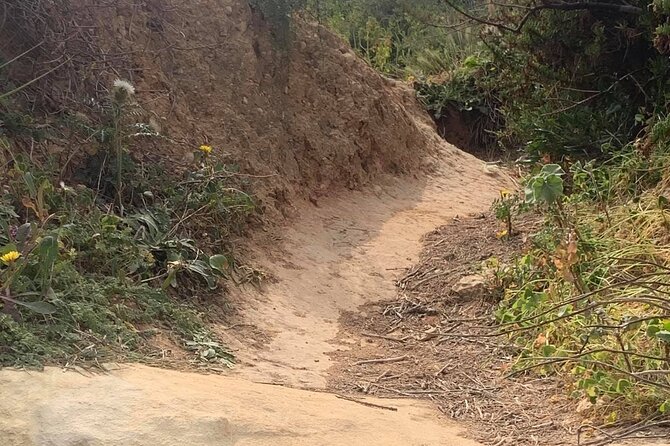 ST.PETER'S POOL Rocky Beach (Half Day with Pick-up) - Key Points