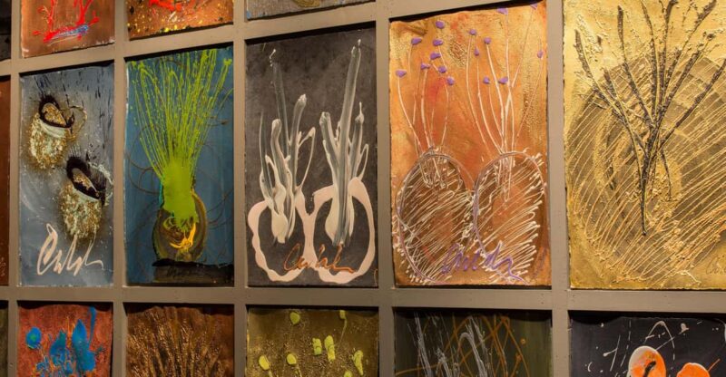 St. Petersburg: Chihuly Collection Admission Ticket - A Close Look at the St. Petersburg Chihuly Collection: Art in Glass