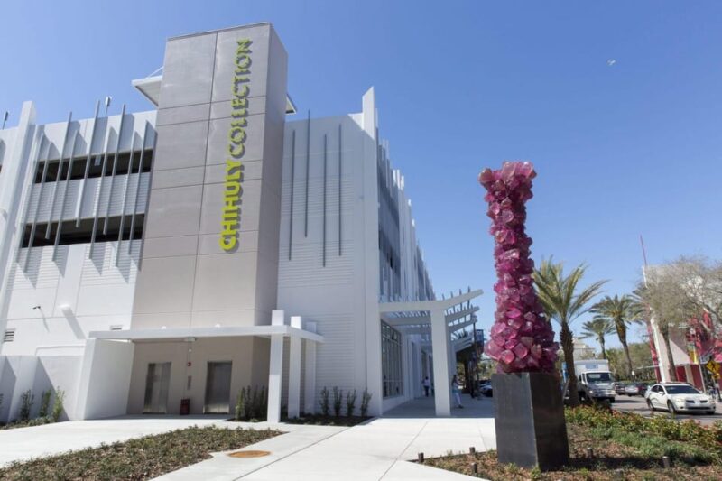 St. Petersburg: Chihuly Collection Admission Ticket - The Bottom Line: Who Should Visit?