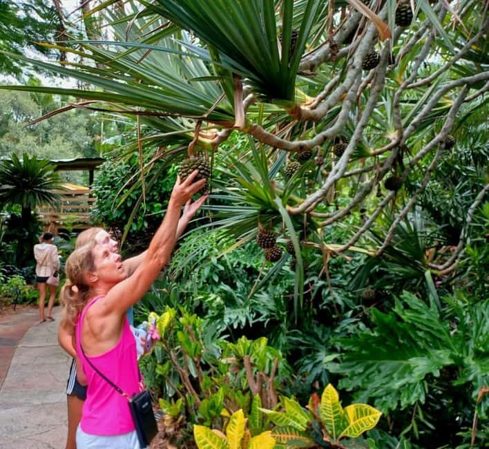 St. Petersburg: Eco Segway Tour with Sunken Gardens - What Makes This Tour Stand Out?