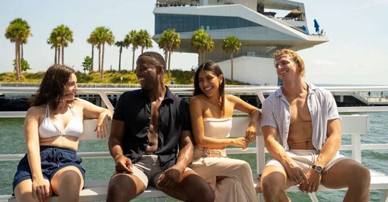 St. Petersburg, FL: 4-Hour Catamaran Cruise to Egmont Key - Final Thoughts