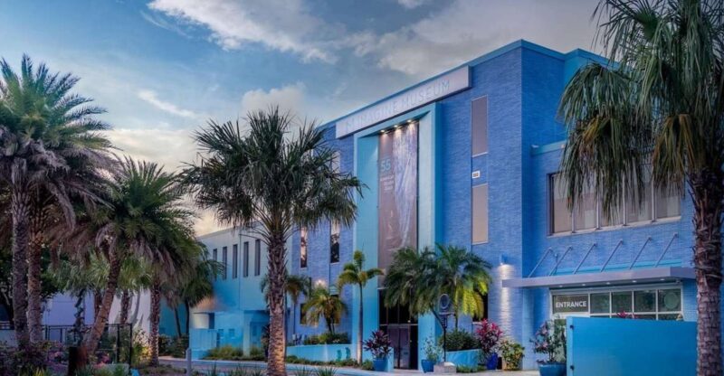 St. Petersburg, FL: Imagine Museum Admission Ticket - The Experience Inside: What to Expect