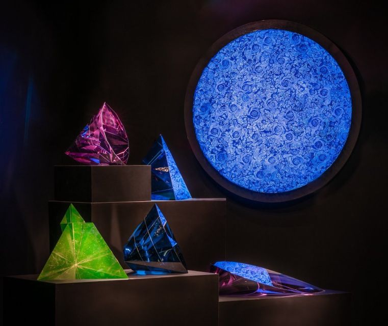 St. Petersburg, FL: Imagine Museum Admission Ticket - Accessibility and Practicalities