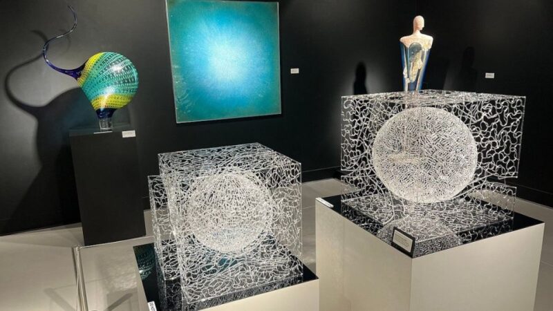 St. Petersburg, FL: Imagine Museum Admission Ticket - Visitor Perspectives: Authentic Voices