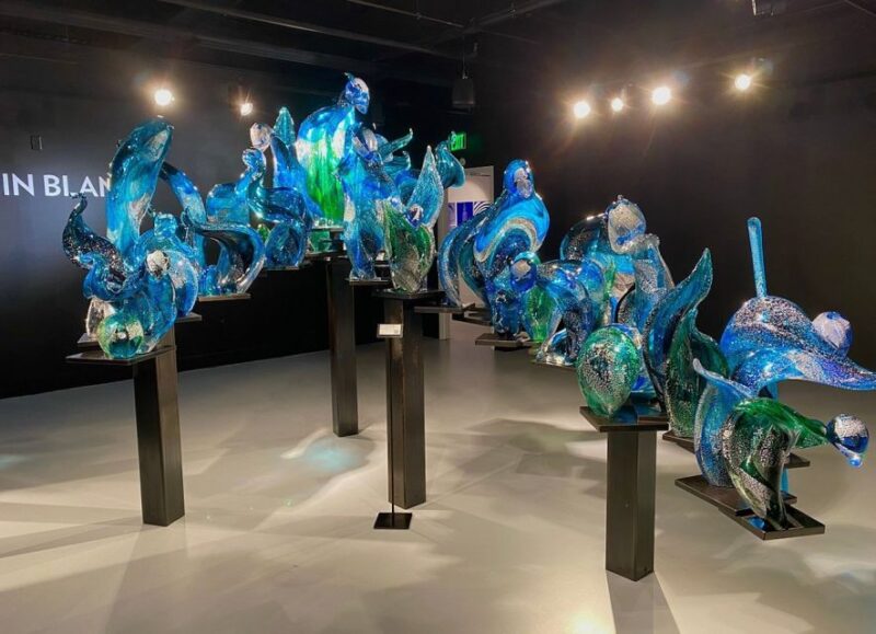 St. Petersburg, FL: Imagine Museum Admission Ticket - Who Will Love This Museum?