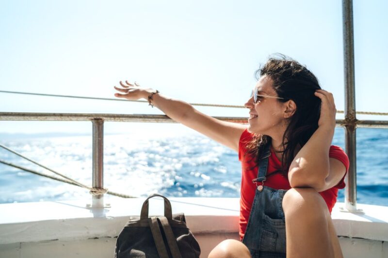 St. Petersburg, FL: Private 2-Hour Dolphin Watching Cruise - What to Expect on the Tour