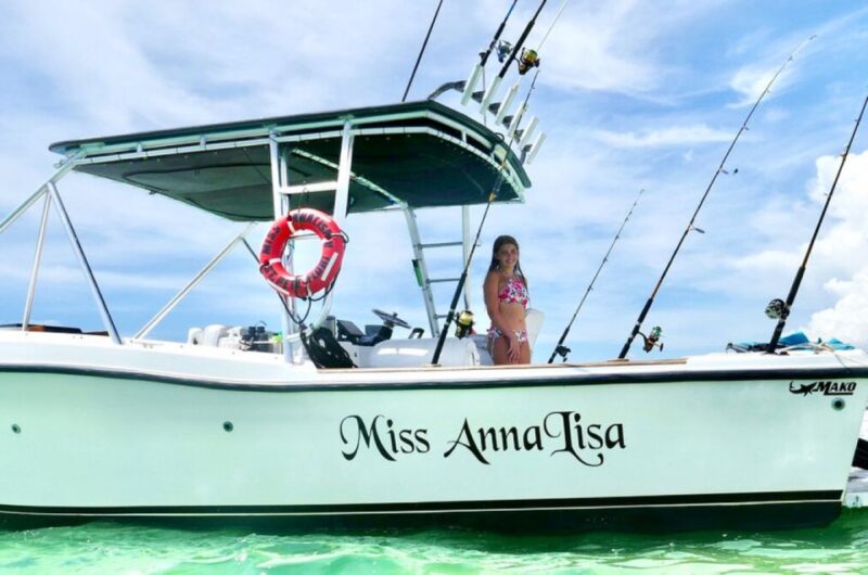 St. Petersburg, FL: Private 2-Hour Dolphin Watching Cruise - Final Thoughts