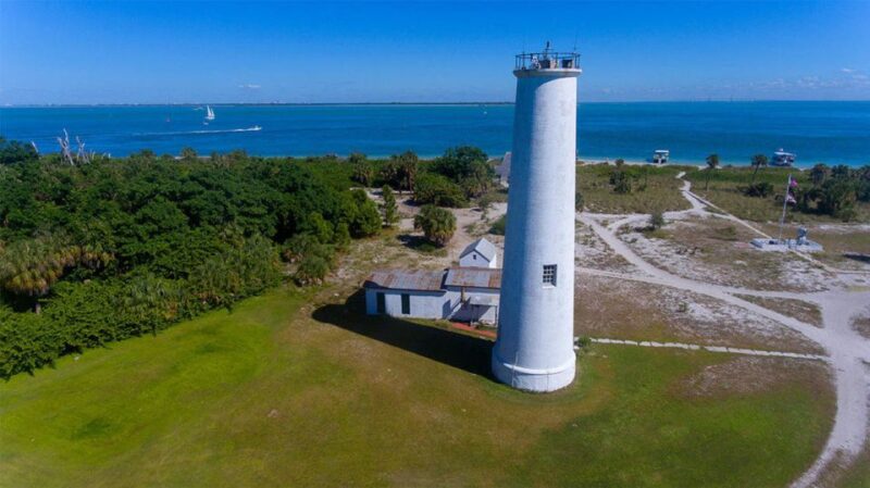 St. Petersburg, FL: Private 5-Hour Egmont Key Boat Tour - The Sum Up