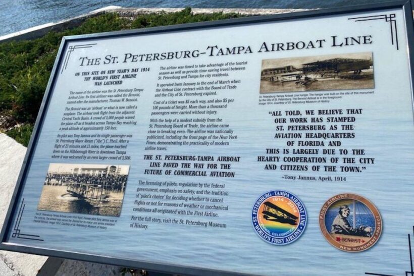 St. Petersburg, Fl: Sightseeing Tour in Electric Cart - Practical Tips for a Great Experience