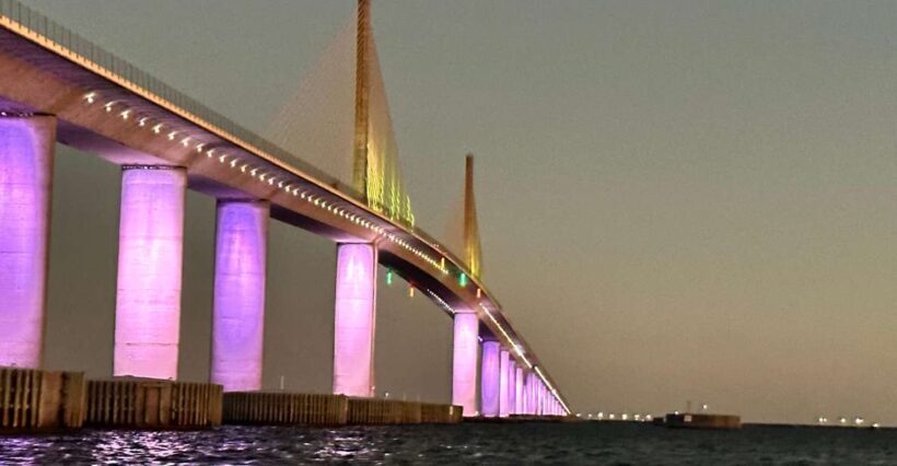 St. Petersburg, FL: Sunset & Skyway Bridge Lights Tour - Final Thoughts: Is It Worth It?