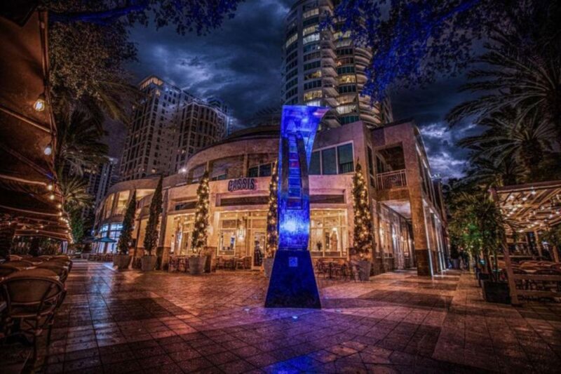 St. Petersburg: Ghosts and Spirits Haunted Walking Tour - Final Thoughts: Who Will Love This Tour?