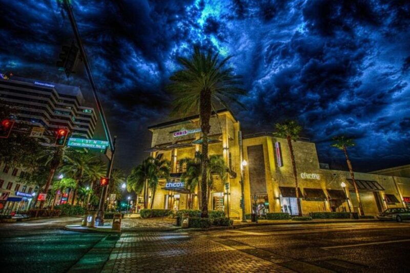 St. Petersburg: Ghosts and Spirits Haunted Walking Tour - FAQ