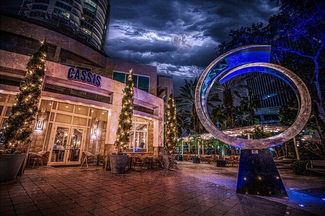 St. Petersburg Ghosts Tour - Authenticity & Tour Experience Based on Reviews