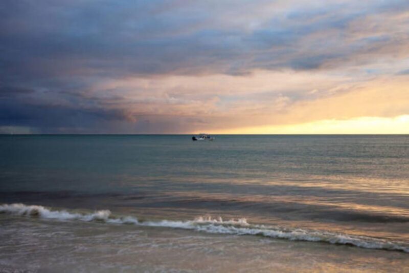 St. Petersburg: In Shore Cruise - How We View the Value