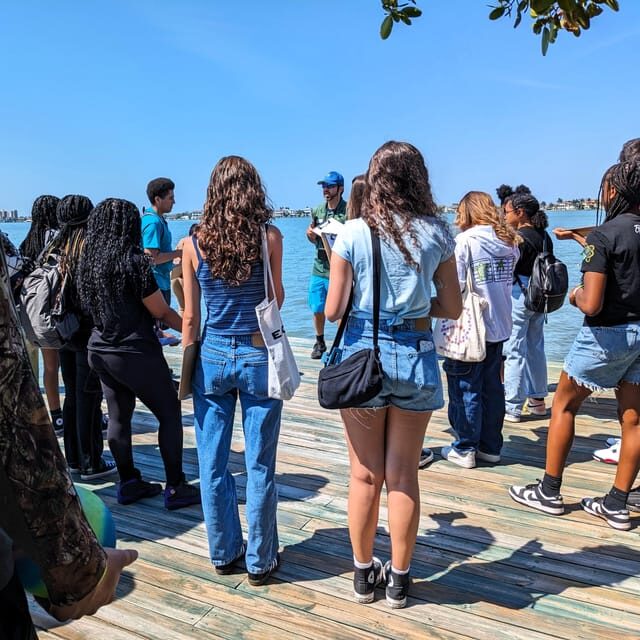 St. Petersburg: Jungle Prada Site History Tour - Frequently Asked Questions