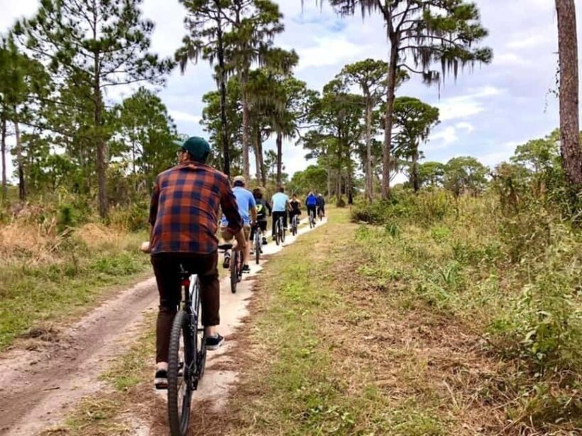 St. Petersburg: Lake Maggiore Bike Tour with Guide - Exploring the Lake Maggiore Bike Tour
