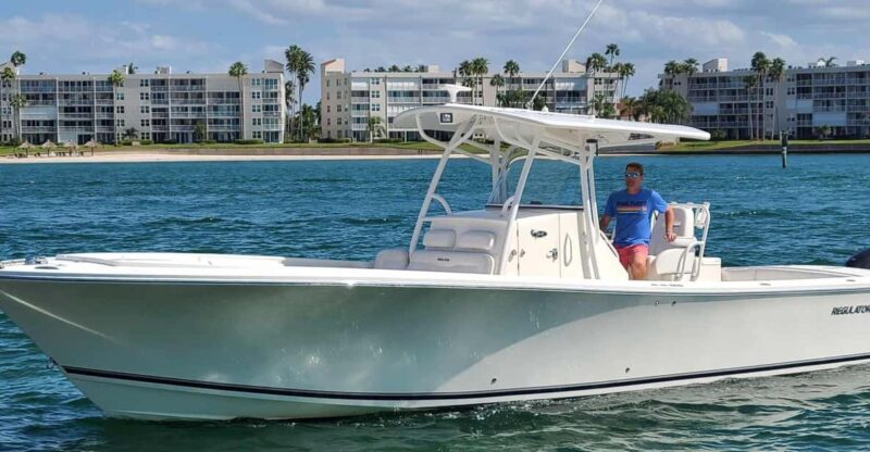 St. Petersburg: Private Boat Charter - Authentic Traveler Perspectives