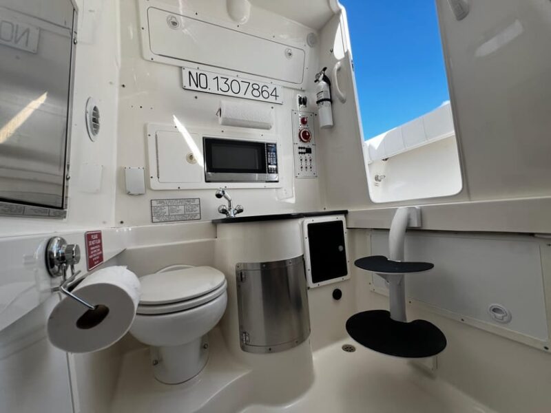 St. Petersburg: Private Boat Charter - Who Is This Tour Best For?