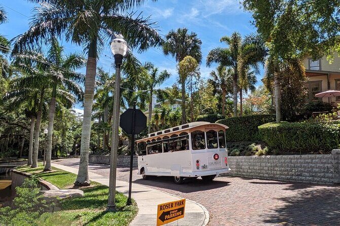 St Petersburg Ultimate (ALL-IN-ONE) City Trolley Tour - FAQ
