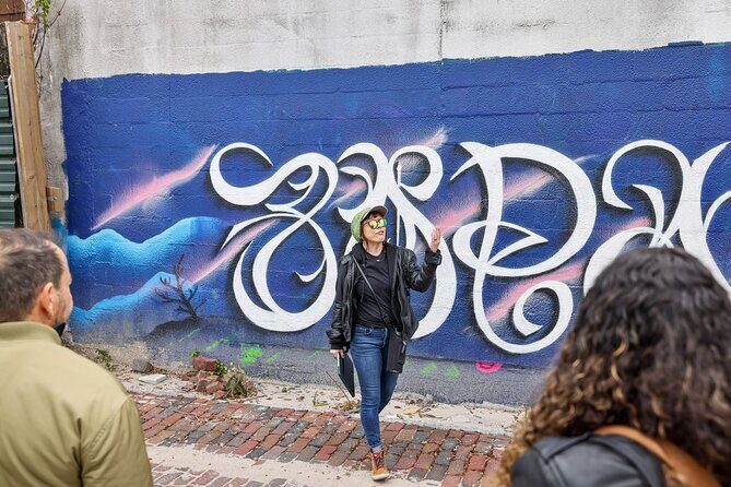 St. Petes Must-Do Murals Tour  The Premier Street Art Trolley - Practical Details and Logistics