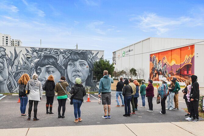 St. Petes Must-Do Murals Tour  The Premier Street Art Trolley - Final Thoughts: Who Will Love This Tour?