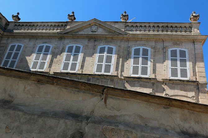 St Rémy de Provence & Arles Julius Caesar to Vincent Van Gogh - FAQ