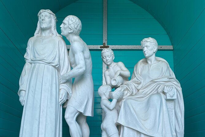 St. Roch Cemetery Tour - Practical Details and Tips