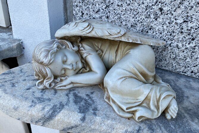 St. Roch Cemetery Tour - The Sum Up: Is This Tour Worth It?