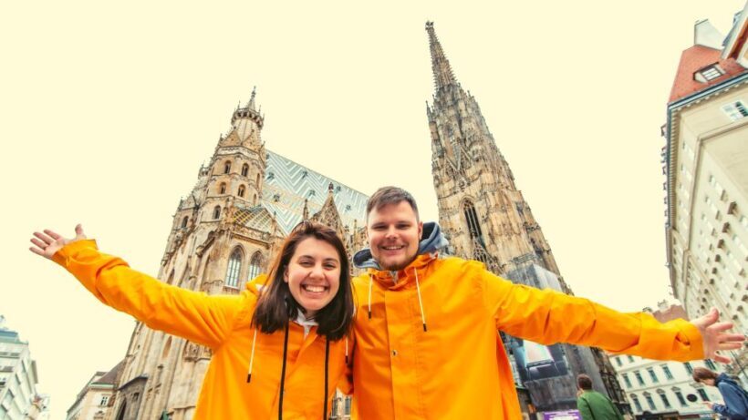 St Stephen's Cathedral, Top Churches of Vienna Old Town Tour - Who Will Enjoy This Tour?