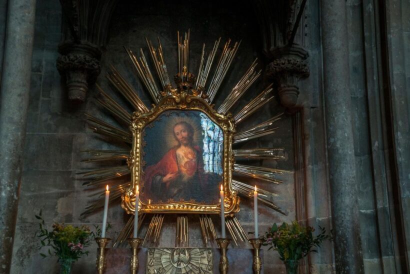 St Stephen's Cathedral Vienna Old Town Walking Tour - Authenticity & Quality of the Guides