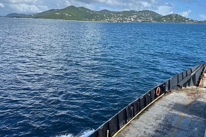 St. Thomas 3 Hour Private Island Scenic Views Tour - FAQs About the St. Thomas 3-Hour Private Scenic Views Tour