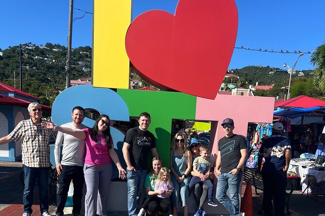 St.Thomas Airport Transfer to Bluebeards castle or Yacht haven - FAQs