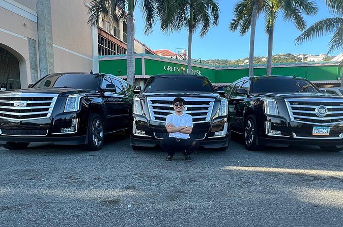 St.Thomas Airport Transfer to Redhook Ferry - Final Thoughts