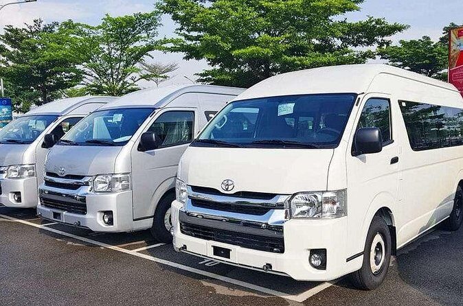 St.Thomas Airport(STT) to St.Thomas - Round-Trip Private Transfer - Frequently Asked Questions