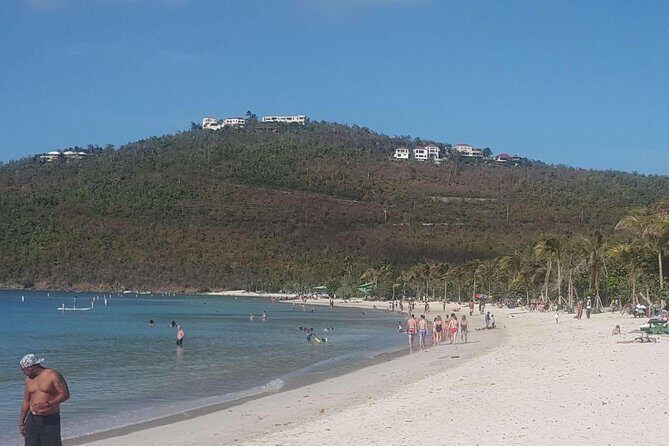 St. Thomas and St. John Two Day Tour - An In-Depth Look at the Itinerary