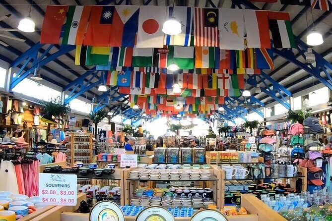 St. Thomas and St. John Two Day Tour - Final Thoughts