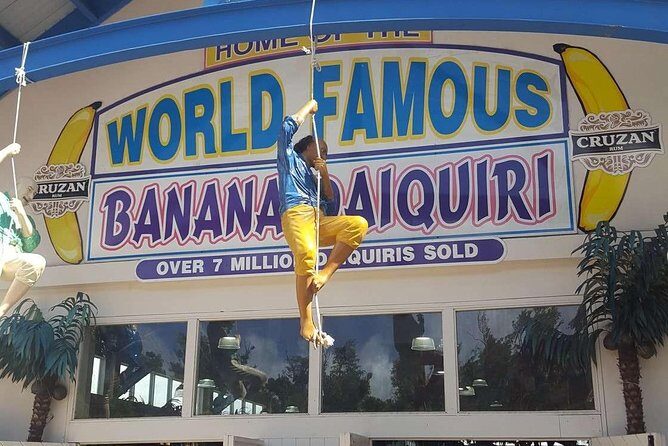 St. Thomas and St. John Two Day Tour - FAQ